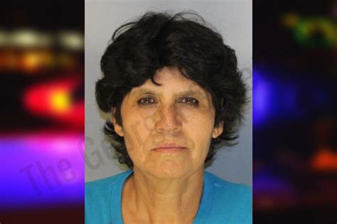Francisca Losa — Hall County Jail Bookings