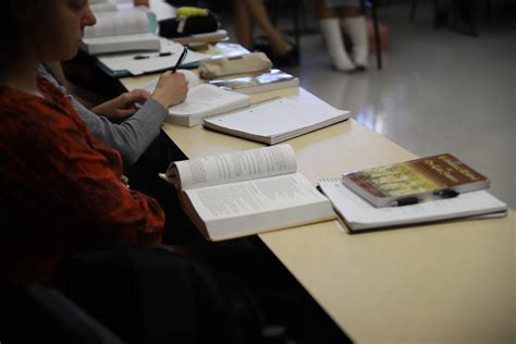 Classroom Shots November 2024 Flickr