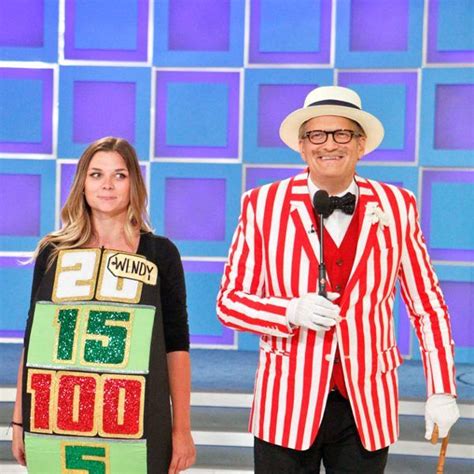 22 Best Price Is Right Images On Pinterest Price Is Right Costume