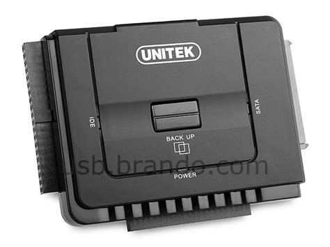 Computer Tricks Unitek Usb Hdd Docking Station