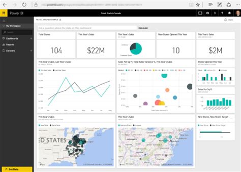 bi工具对比分析：datafocus vs powerbi 凤凰网