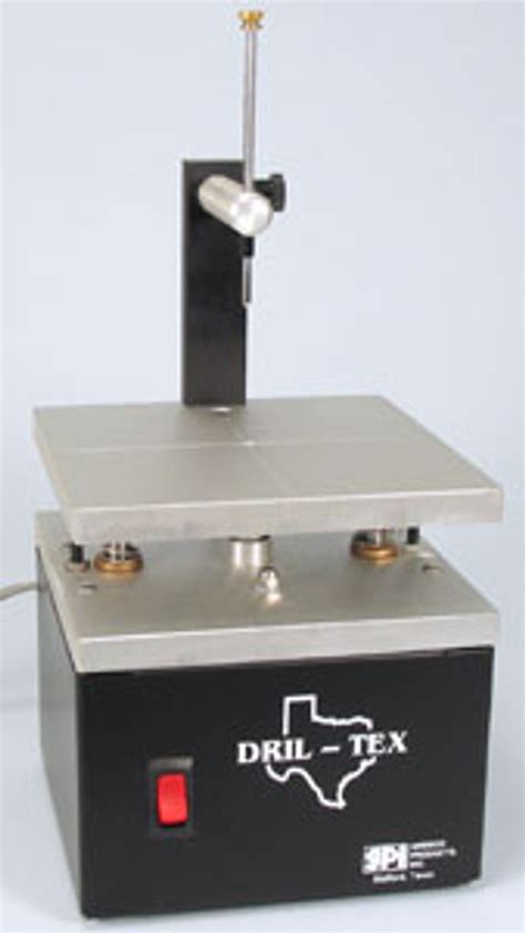 Dril Tex Dowel Pin Drilling Machine Gresco Products