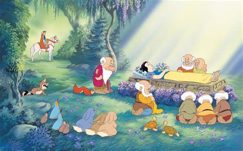Disney ¡ajá Imagenes De Cuentos Infantiles Blanca Nieves Disney