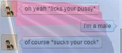 I Think It Belongs Here R Bisexual