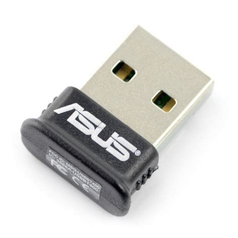 Asus Usb Bt Bluetooth Ble Usb Module Botland Robotic Shop