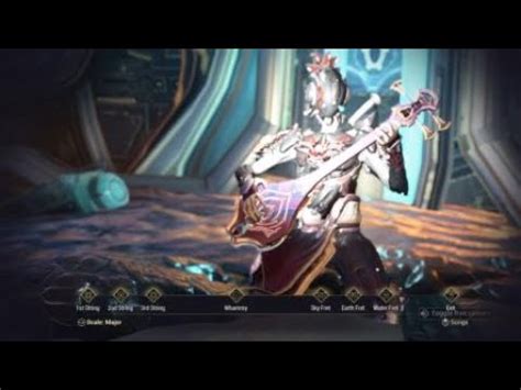 Song Of Storms Legend Of Zelda Shawzin Ps4 Youtube