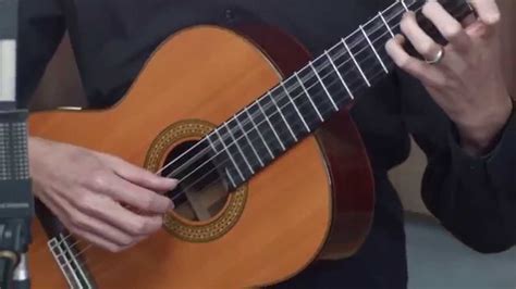 Classical Guitar Lessons