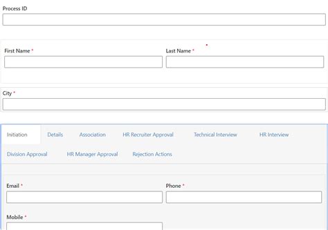 Advanced Search Functionality With Infowise Ultimate Forms Infowise Blog
