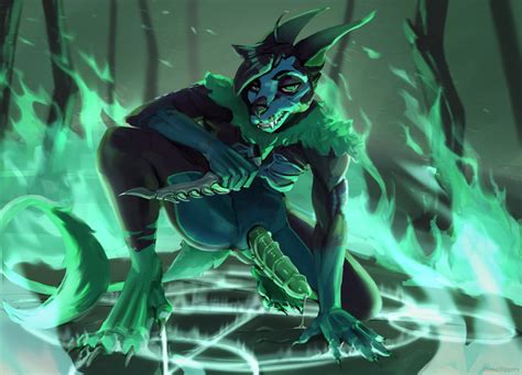 Rule 34 4 Toes 5 Fingers Alastor Vernid Animal Genitalia Animal