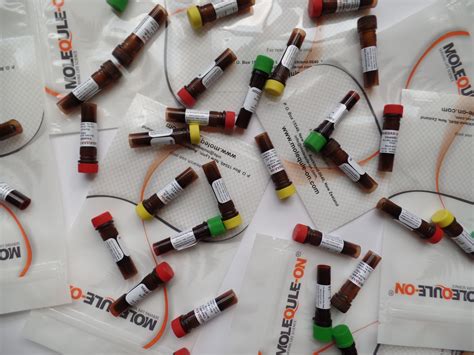 Reagent And Kits Molequle