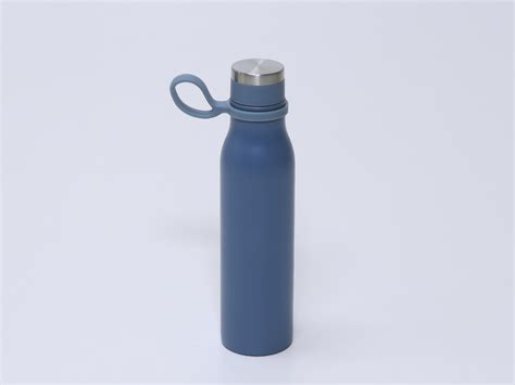 Botella Termo Sport Azul 500mlmi Casa