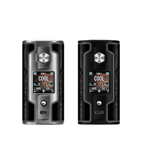 Sx Mini Yihi Chip Box Mods And Pod Kits