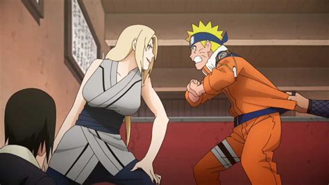 Naruto Moments When The Knucklehead Ninjas Impulsivity Cost Him