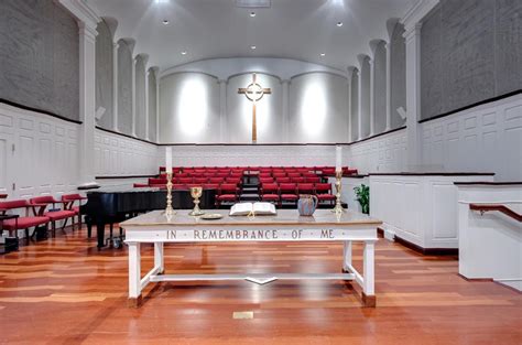 Northminster Presbyterian