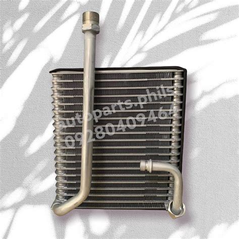 Isuzu Evaporator Assembly At Harry Morgan Blog