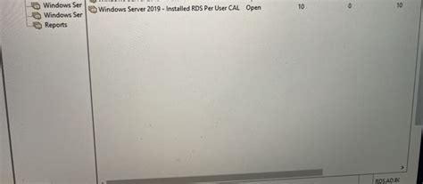 Rds User Cal License Question Windows Spiceworks Community