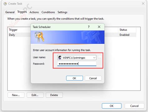 How To Create A Daily Windows Restore Point Windows Tips