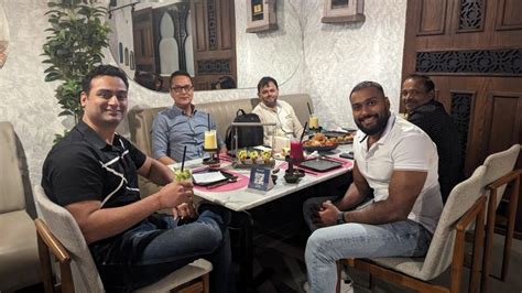 Abhinav Pathak On Linkedin Relationship Building With Customers In