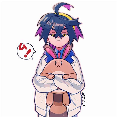 Kieran And Sentret Pokemon And 1 More Drawn By 1202koge Danbooru