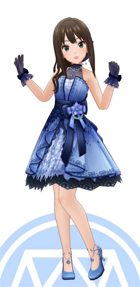 [預售]cgss 偶像大師 渋谷凛 Cos服大全套（議價不回！） 女裝 連身裙 And 套裝 連身裙 Carousell