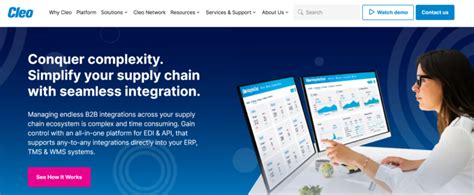 Top 18 Erp Integration Tools And Platforms List Reviewed
