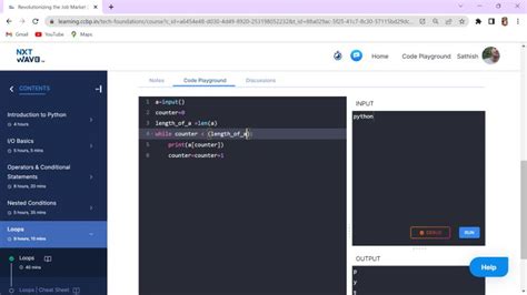sathish kumar bodakunti on linkedin day8 30daysofcodechallenge ccbp