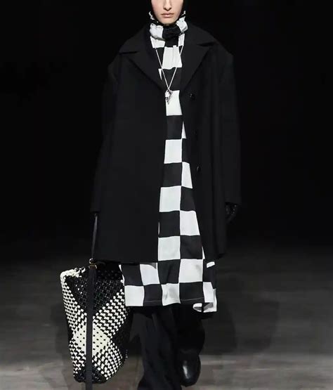 Jil Sanders Take On The 90s Is Anything But Nostalgic The Face