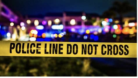 សហរដ្ឋអាមេរិក៖ ការបាញ់ប្រហារនៅរដ្ឋតិចសាស់ យ៉ាងហោចណាស់មនុស្ស៣នាក់បានស្លាប់ សារព័ត៌មាន នគរវត្ត