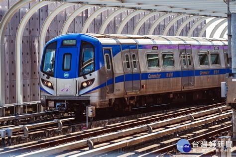 紓解上班時段車廂擁擠 機捷417起增發a10往北晨間加班車 蕃新聞