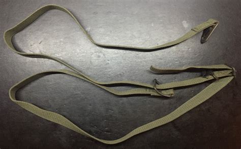 Hk 3 Point Rifle Sling Od Green Hkpro Forums