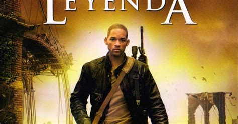 Soy Leyenda