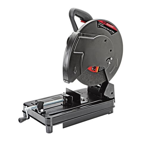 14 In 2 Hp Cut Off Saw