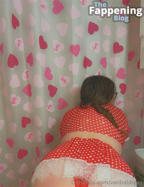 Vanbabbyyy Vanbabby Nude Leaks Onlyfans Photo 57 Thefappening