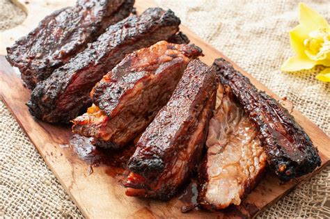 How To Make Tender Melt In Your Mouth Beef Ribs
