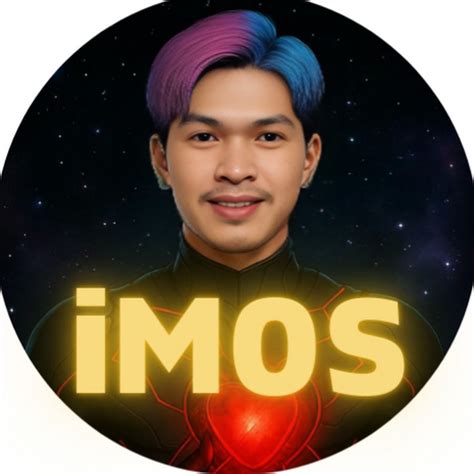Imos ผมชื่อมอสชอบเล่าเรื่อง Youtube