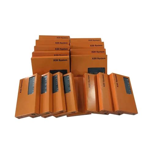 X20do6322 Best Price B R Brand Module PLC Controller PLC And Model