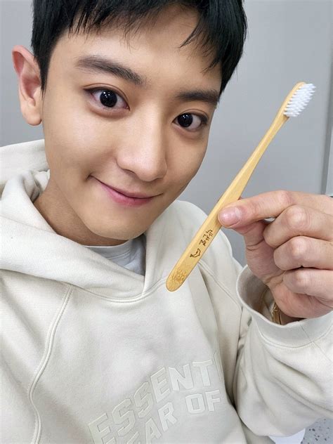 Smtown On Twitter Sm 아티스트와 함께하는 Smile For E 지속가능한 지구를 위해 Sm 아티스트가 마음을 모았습니다 친환경 대나무 칫솔과 케이스