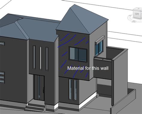 Fbx File Export From Revit Isnt Same Map With Model In 3dsmax