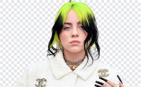 Billie Eilish Billie Eilish Billie Free Png Downloads