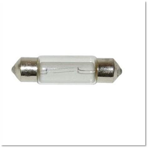 Lamp 12 Volt 5w Buis Mipiaggenl