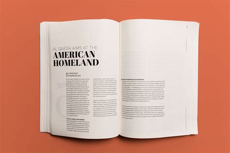 9 11 Commission Report On Behance