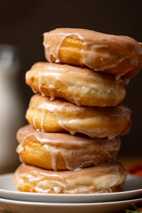 A Taste Of Summerville Exploring The Delights Of Donutmakes Micheal Knight Newsbreak Original