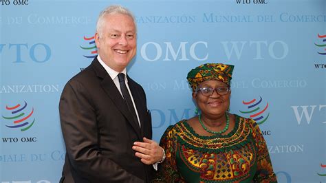 Uk Gives £673 000 To Foster Sustainable Development In Ldcs