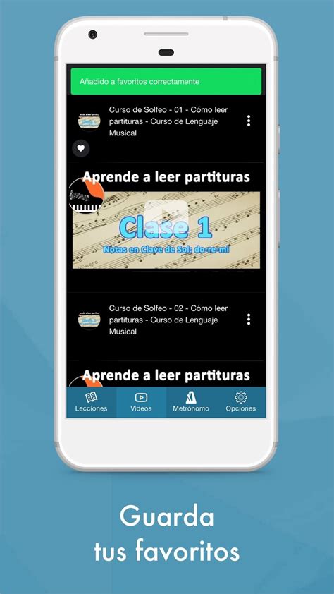 Aprende A Tocar Piano For Android Download