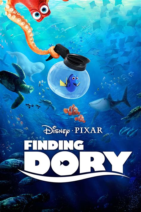 Finding Nemo 2 What The Original Story Was About