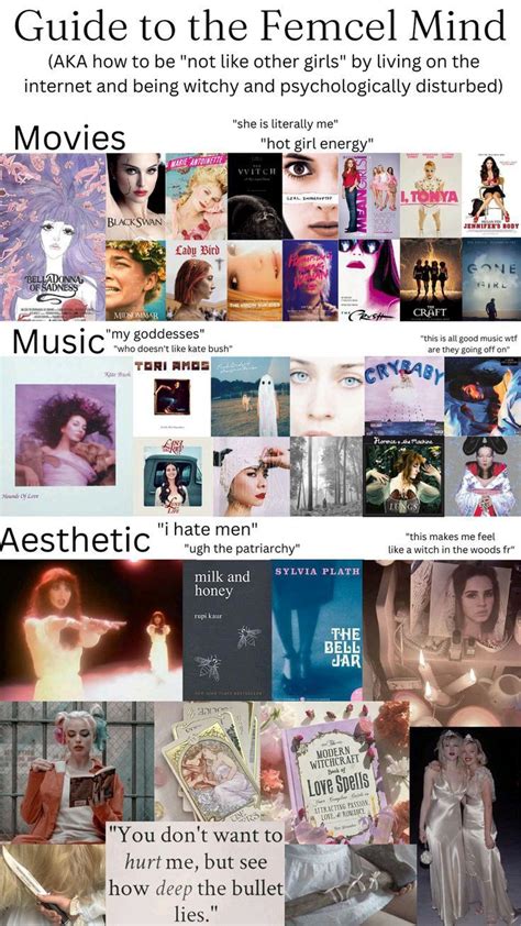 Femcel Girly Movies Movies To Watch Good Movies