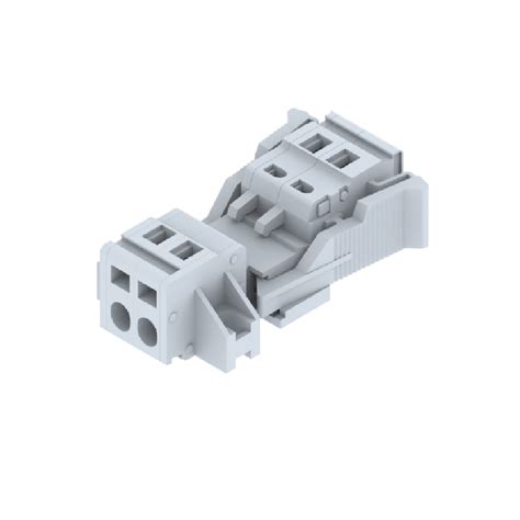 Plug And Socket Terminal Blocks Matrix Electricals