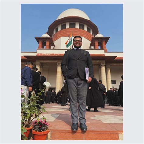 Karanveer Singh Rathore On Linkedin Legalglam Supremevibes