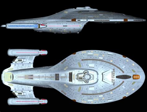Intrepid Class Memory Alpha The Star Trek Wiki