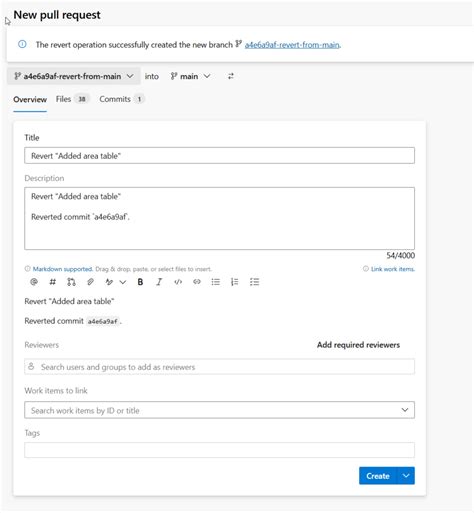 Dataverse Git Integration Rollback Joe Gill